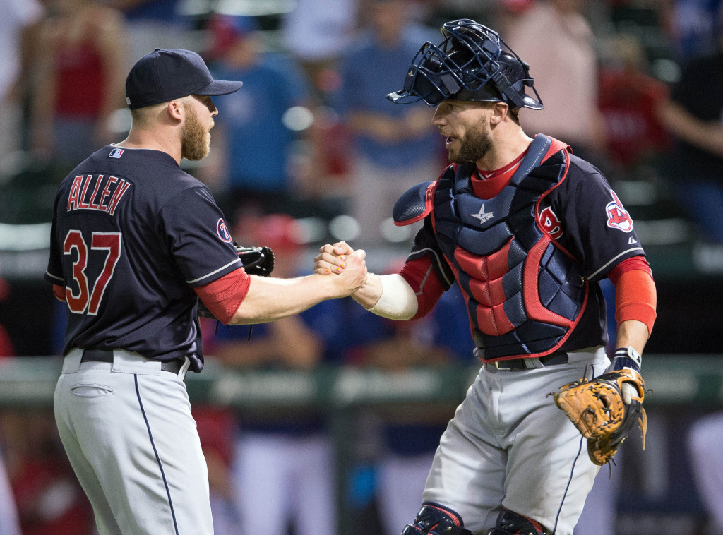 Minor Moves: Brett Hayes, Cole Garner - MLB Trade Rumors