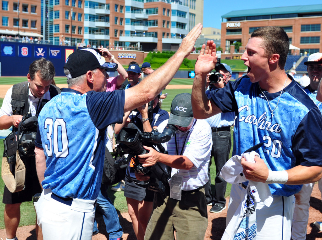 Draft Signings: Staumont, Finley, Jones, Kramer, Perkins - MLB Trade Rumors