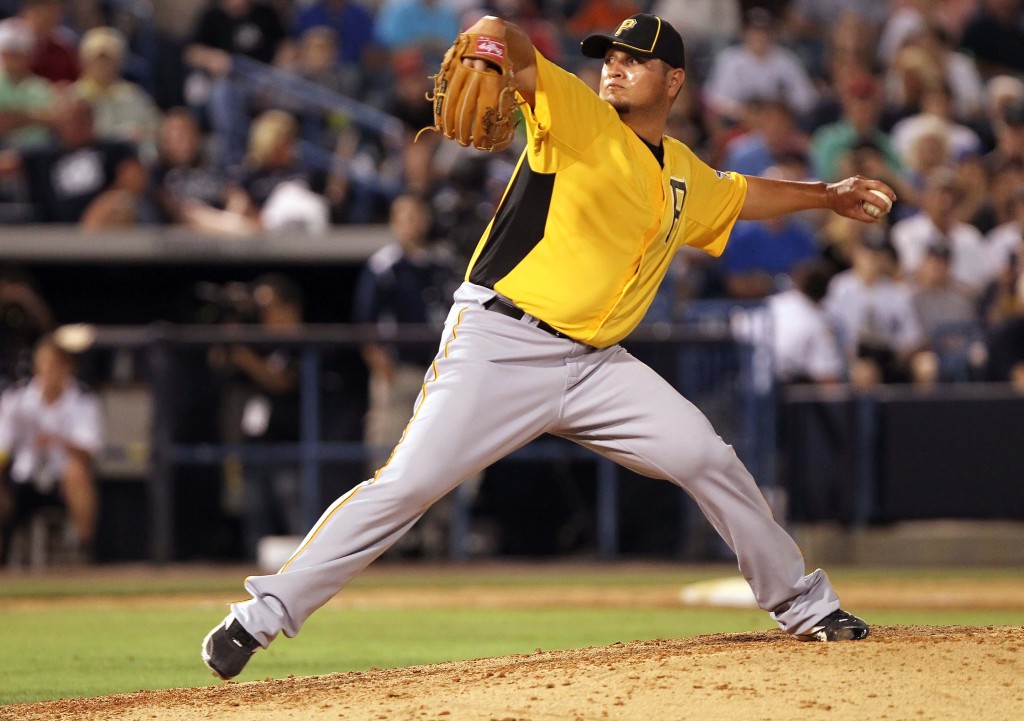 Angels Sign Jo-Jo Reyes - MLB Trade Rumors