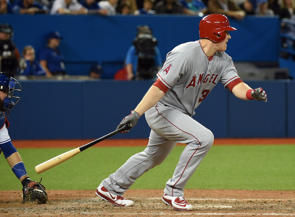 Rays Designate Marc Krauss For Assignment - MLB Trade Rumors