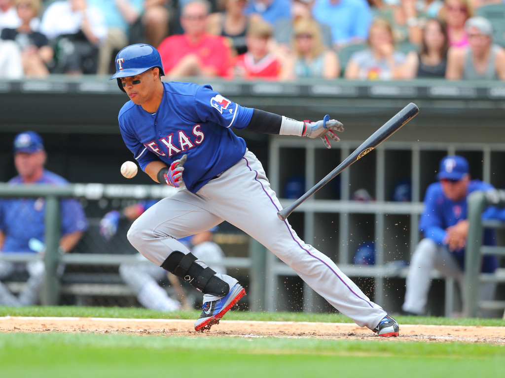 West Notes: Martin, Harrison, Bradley, Giants - MLB Trade Rumors