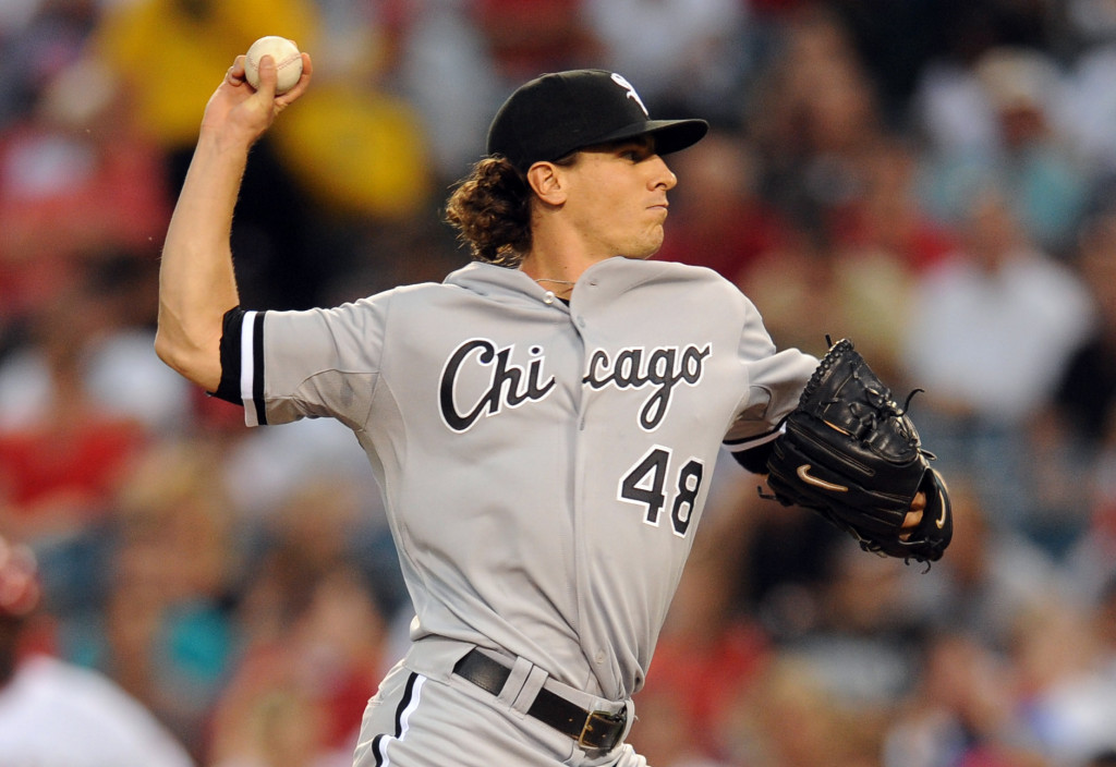 Angels Release Zach Stewart For KBO Opportunity - MLB Trade Rumors