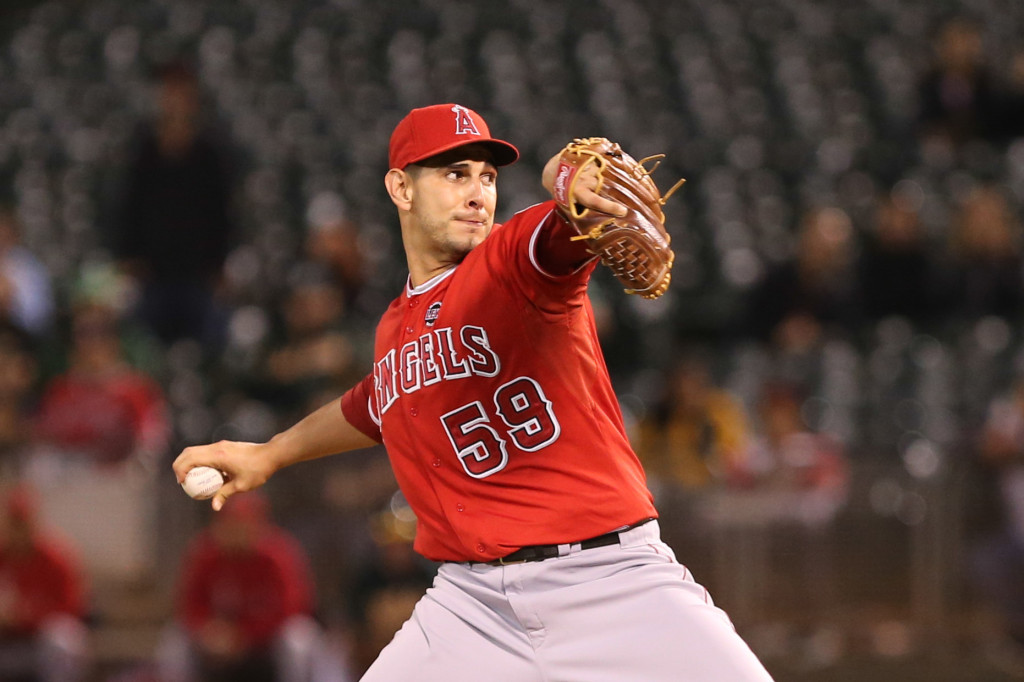 Robert Coello Opts Out Of Contract With Giants - MLB Trade Rumors