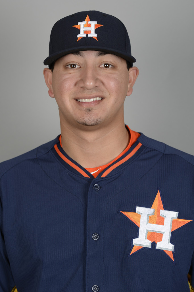 Astros To Promote Vincent Velasquez - MLB Trade Rumors
