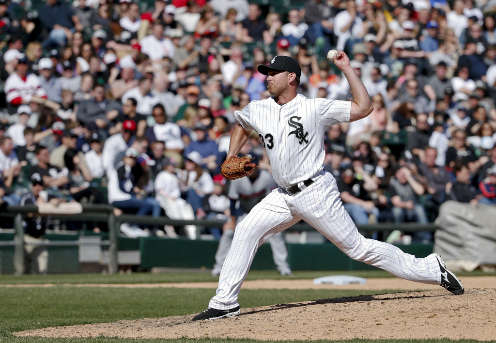 Cardinals Acquire Zach Duke - MLB Trade Rumors