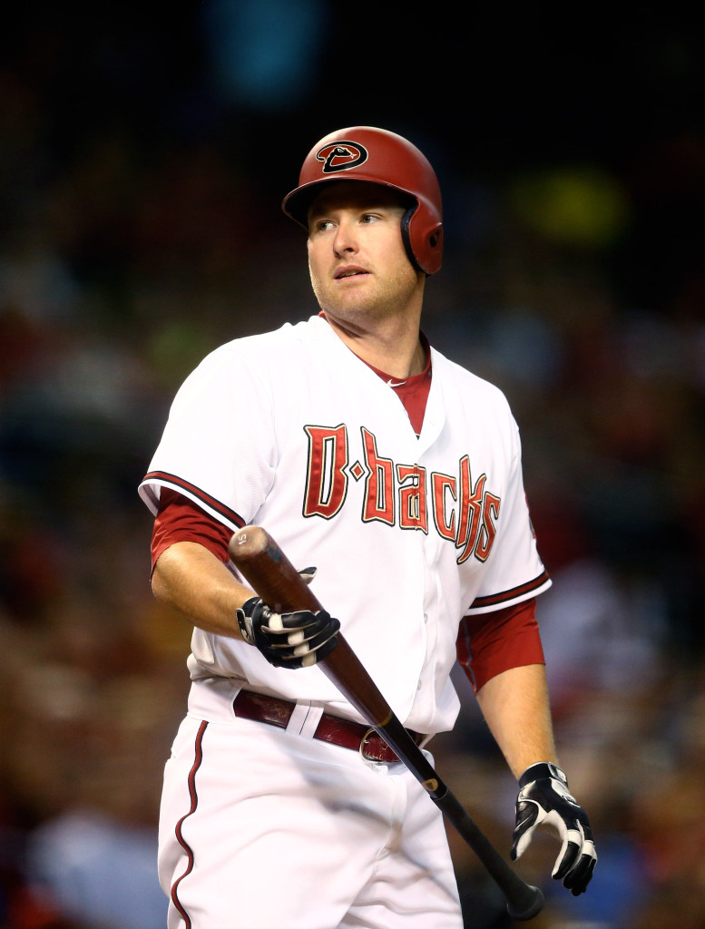 Mariners Acquire Mark Trumbo In Six-Player Deal - MLB Trade Rumors