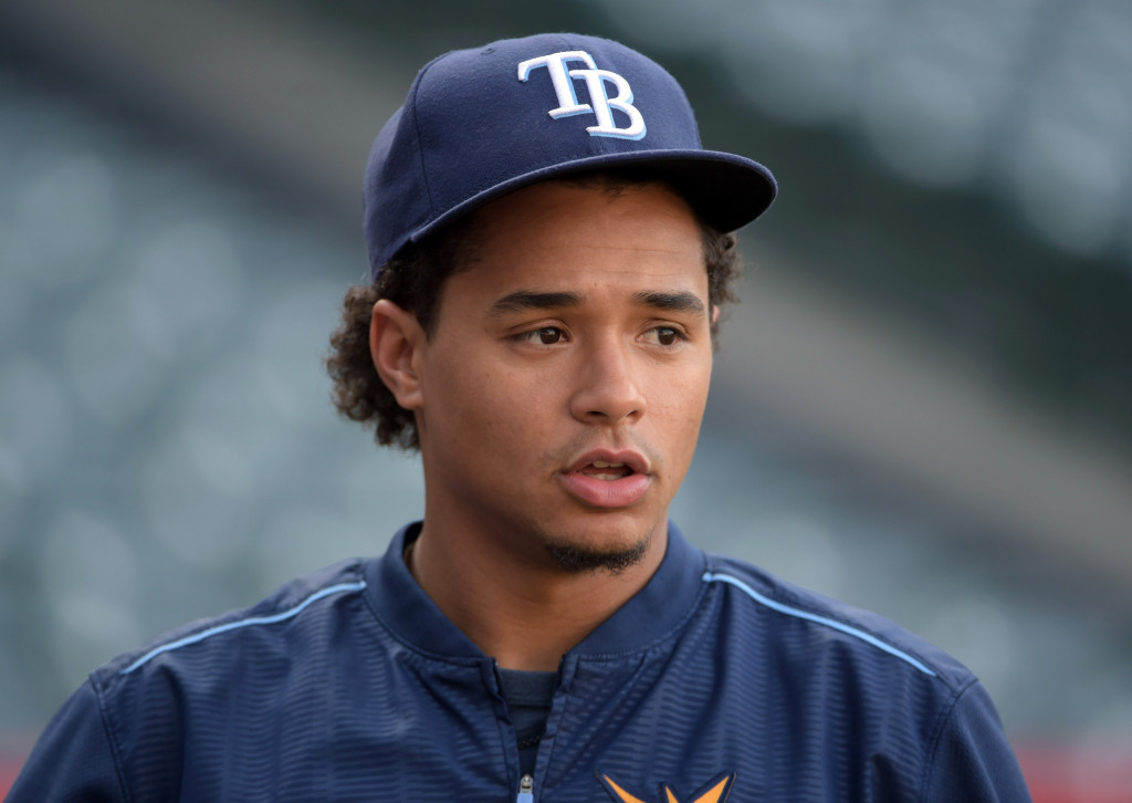 Rays Notes: Payroll, Archer, Bloom - MLB Trade Rumors