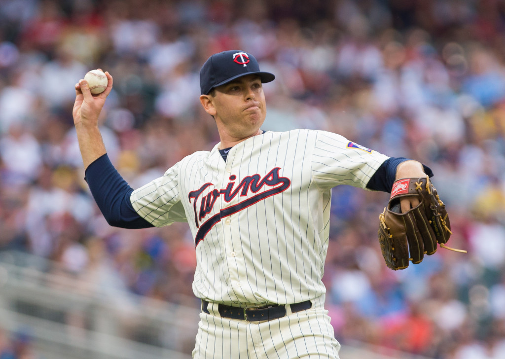 Tim Stauffer Signs With Sugar Land Skeeters - MLB Trade Rumors