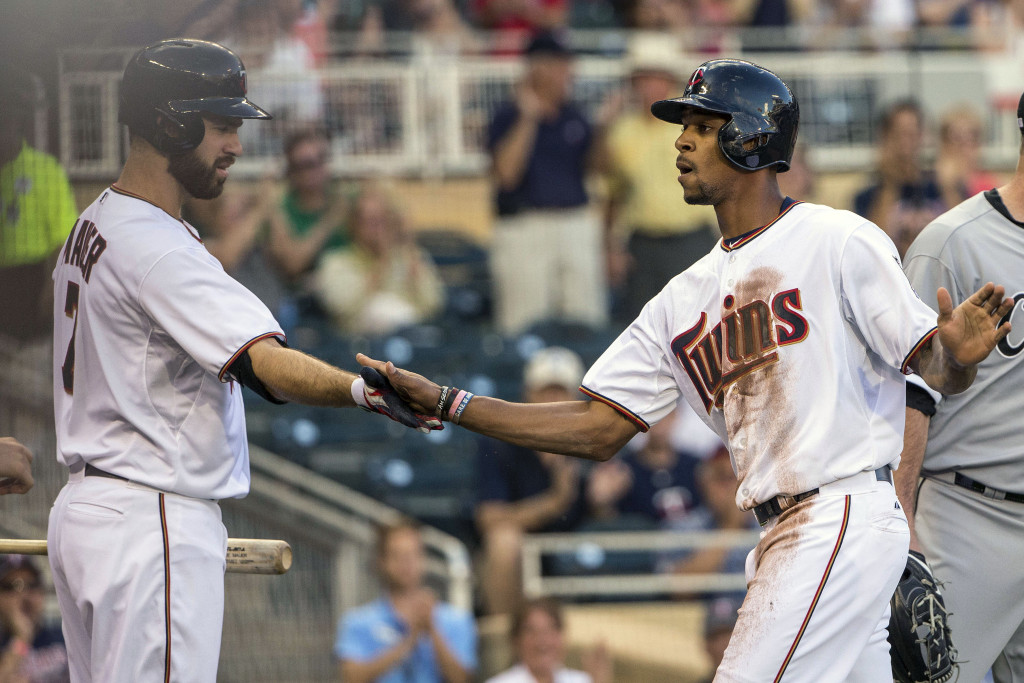 AL Central Notes: Buxton, Twins, Sox, Ramirez, Royals, Santana - MLB ...