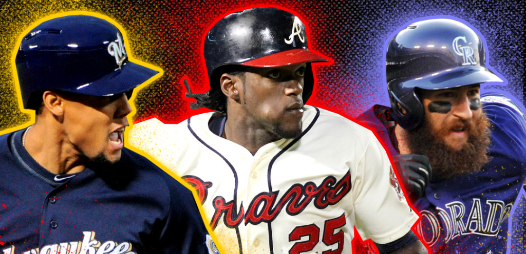 Follow MLB Trade Rumors On Instagram - MLB Trade Rumors