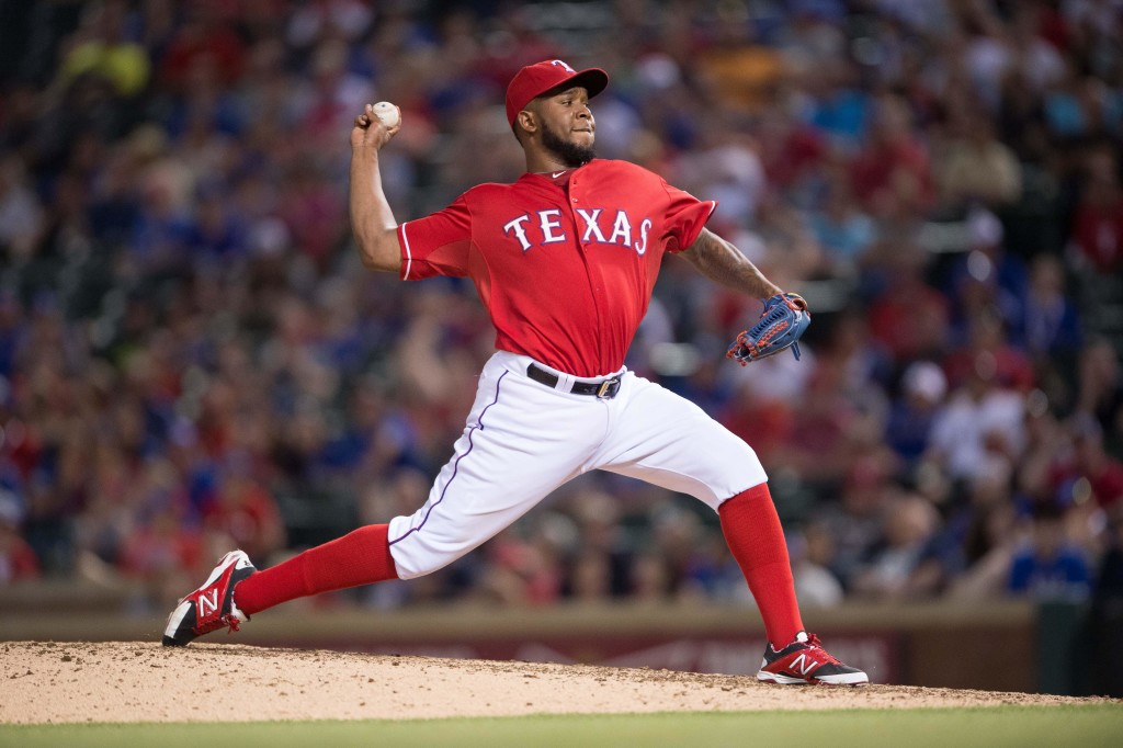 Neftali Feliz Elects Free Agency - MLB Trade Rumors