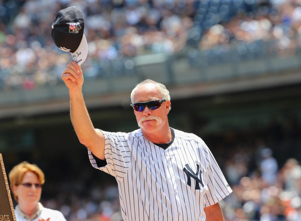 Baseball Blogs Weigh In: Gossage, D'Backs, Blue Jays - MLB Trade Rumors