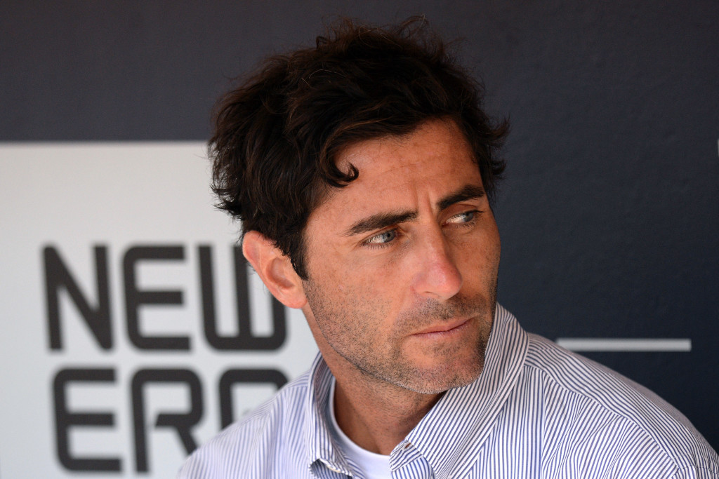 Three Needs: San Diego Padres - MLB Trade Rumors