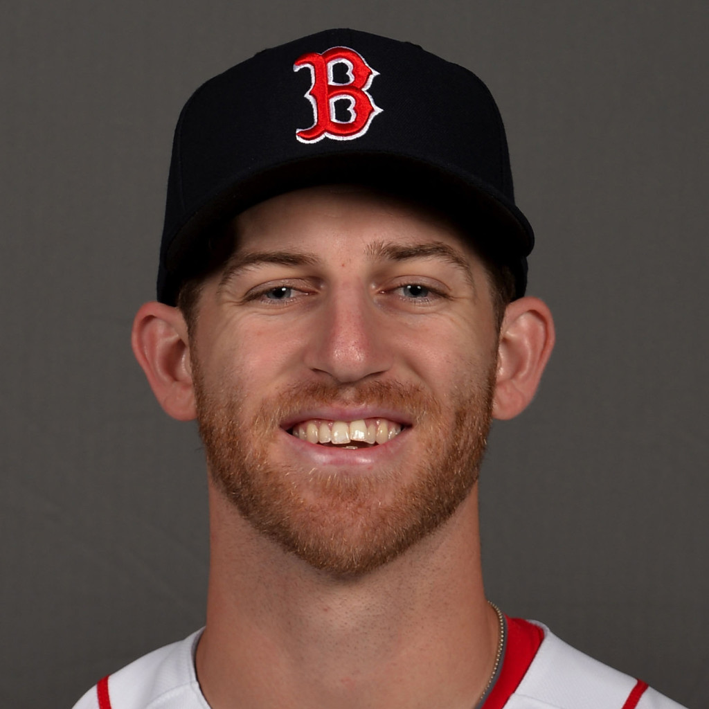Red Sox Designate Zeke Spruill - MLB Trade Rumors