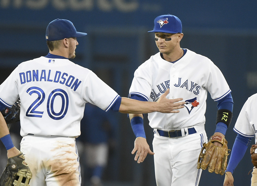 Podcast: Tulo, Toronto, & Trades With Ben Nicholson-Smith - MLB Trade ...