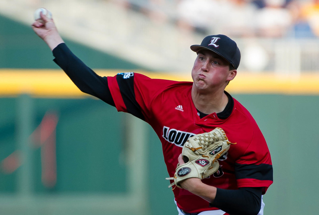 Draft Signings: 6/25/16 - MLB Trade Rumors