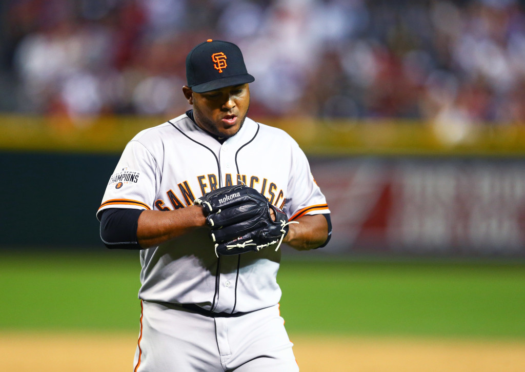 Red Sox Claim Jean Machi From Giants - MLB Trade Rumors