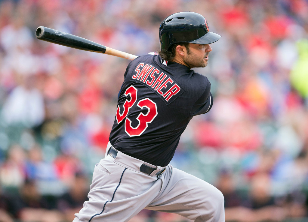 AL Central Notes: Mondesi, Swisher, Johnson, Tigers - MLB Trade Rumors