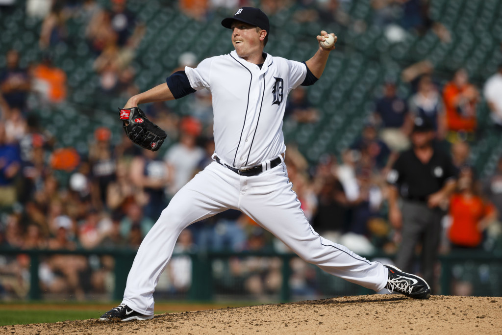 Outrighted To Triple-A: O'Sullivan, Wilson, Gorzelanny - MLB Trade Rumors