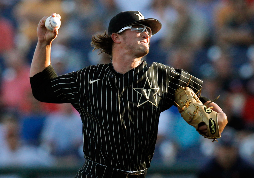 White Sox Sign Carson Fulmer - MLB Trade Rumors