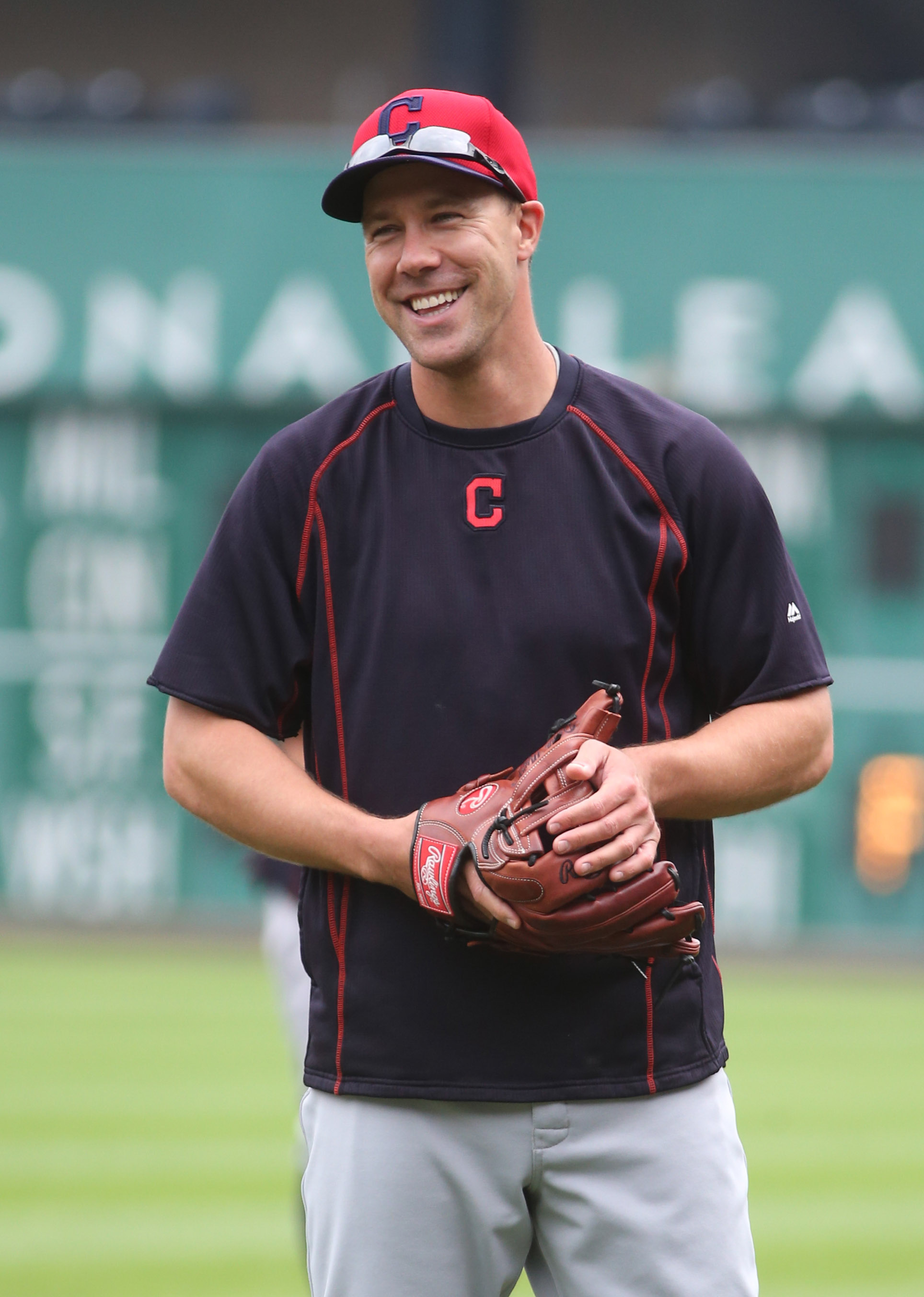 Angels Nearing Trade For Indians' David Murphy - MLB Trade Rumors