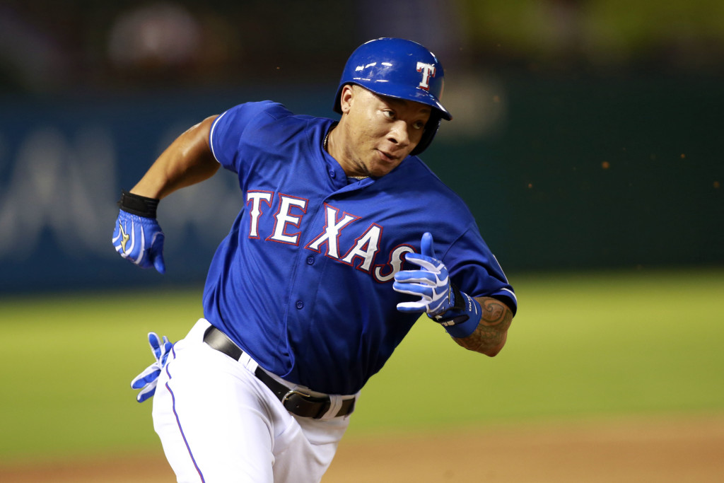 Michael Choice, Jake Brigham Re-Sign With KBO's Nexen Heroes - MLB ...