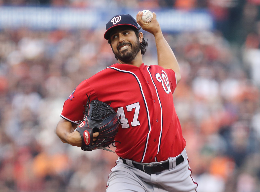 NL East Notes: Gio, Rizzo, Mets, Colon, Marlins - MLB Trade Rumors