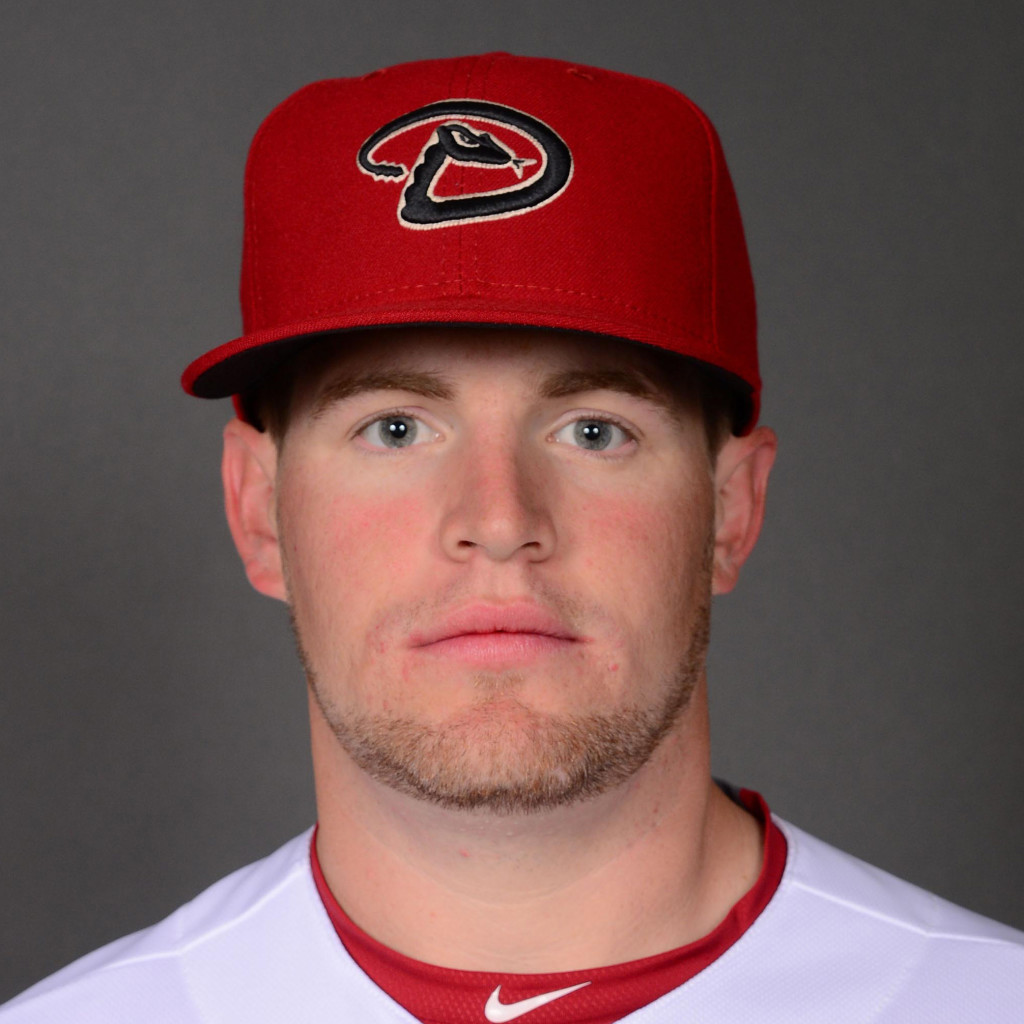 Diamondbacks Designate Kevin Munson - MLB Trade Rumors