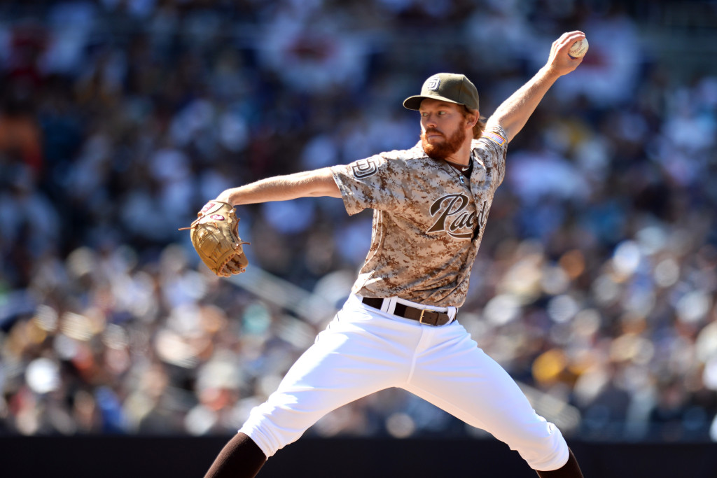 Rangers Claim Chris Rearick - MLB Trade Rumors