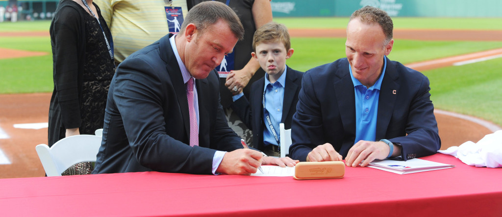 Blue Jays To Name Mark Shapiro As Team President - MLB Trade Rumors