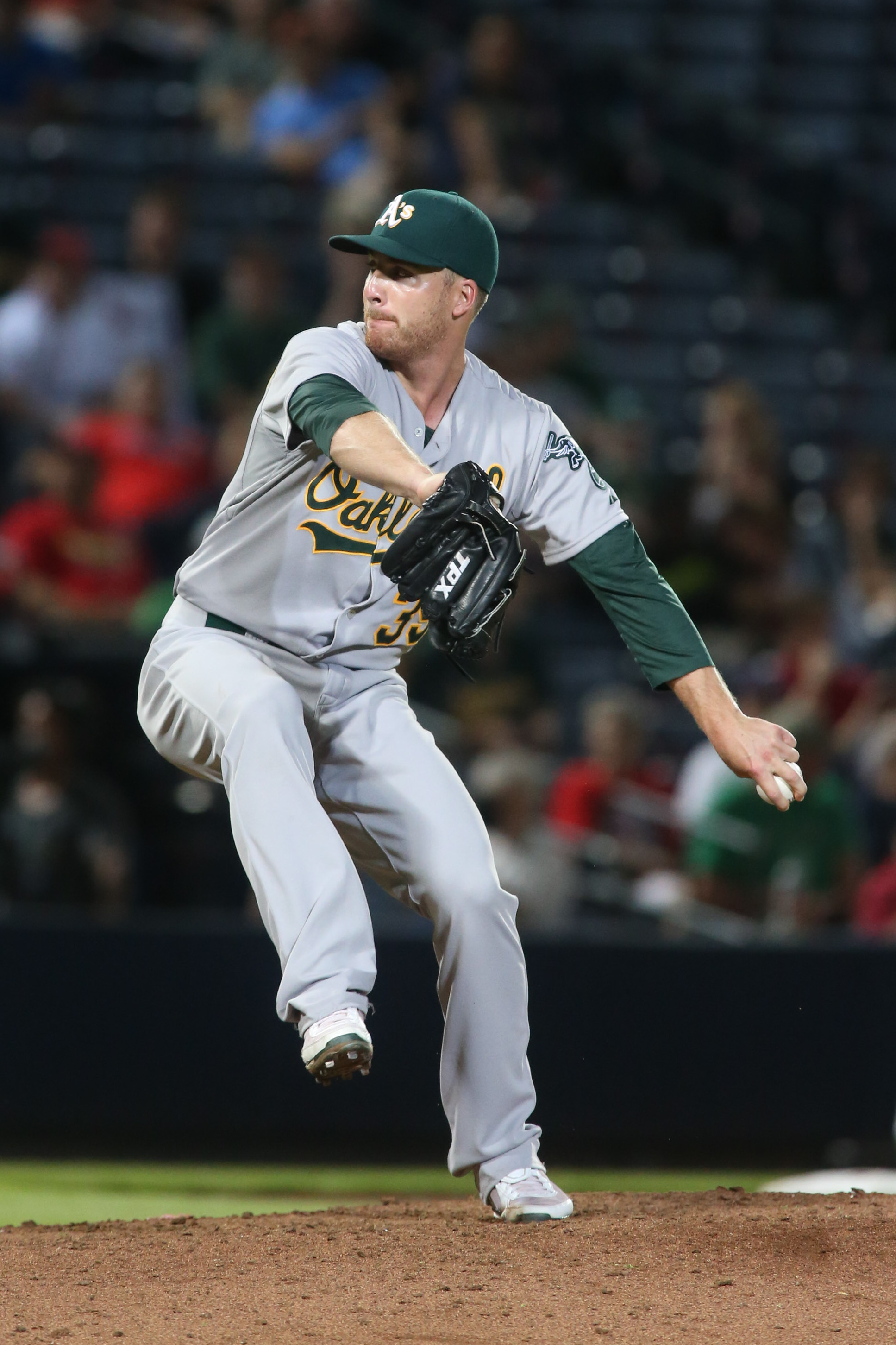 Mets Acquire Eric O'Flaherty, Designate Alex Torres - MLB Trade Rumors