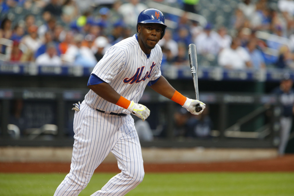 White Sox Release John Mayberry Jr. - MLB Trade Rumors