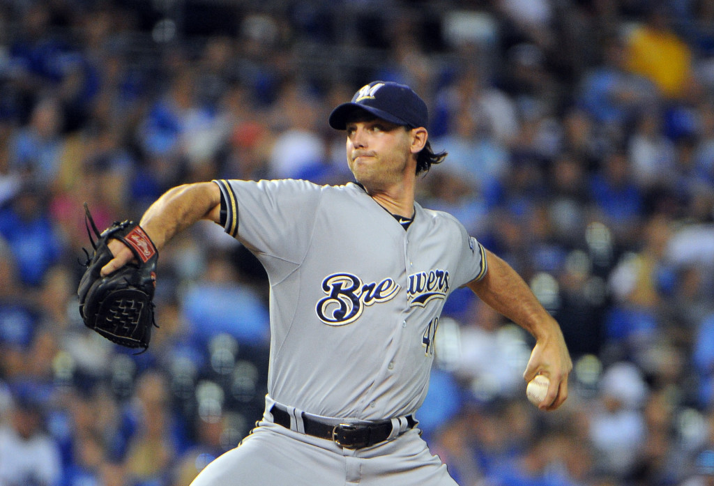 Astros Release Neal Cotts - MLB Trade Rumors