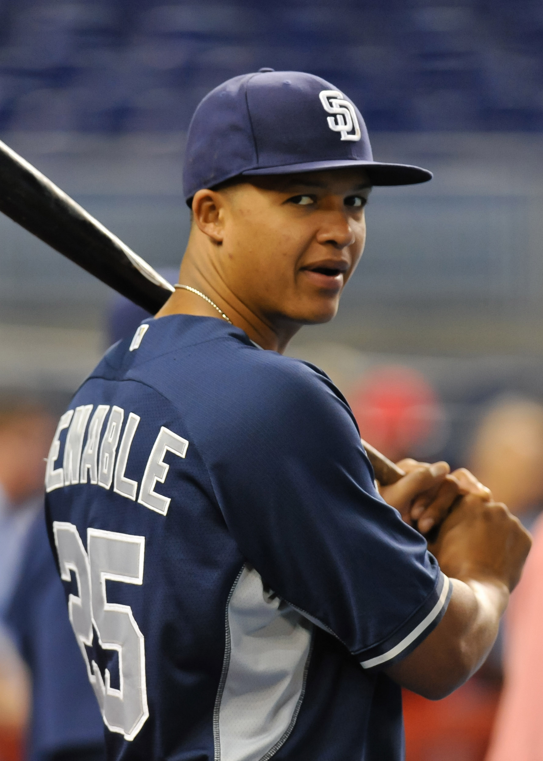 Rangers Acquire Will Venable, Designate Michael Choice - MLB Trade Rumors