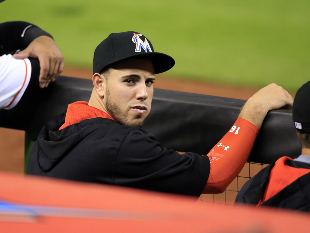 Jose Fernandez To DL With Right Bicep Strain - MLB Trade Rumors