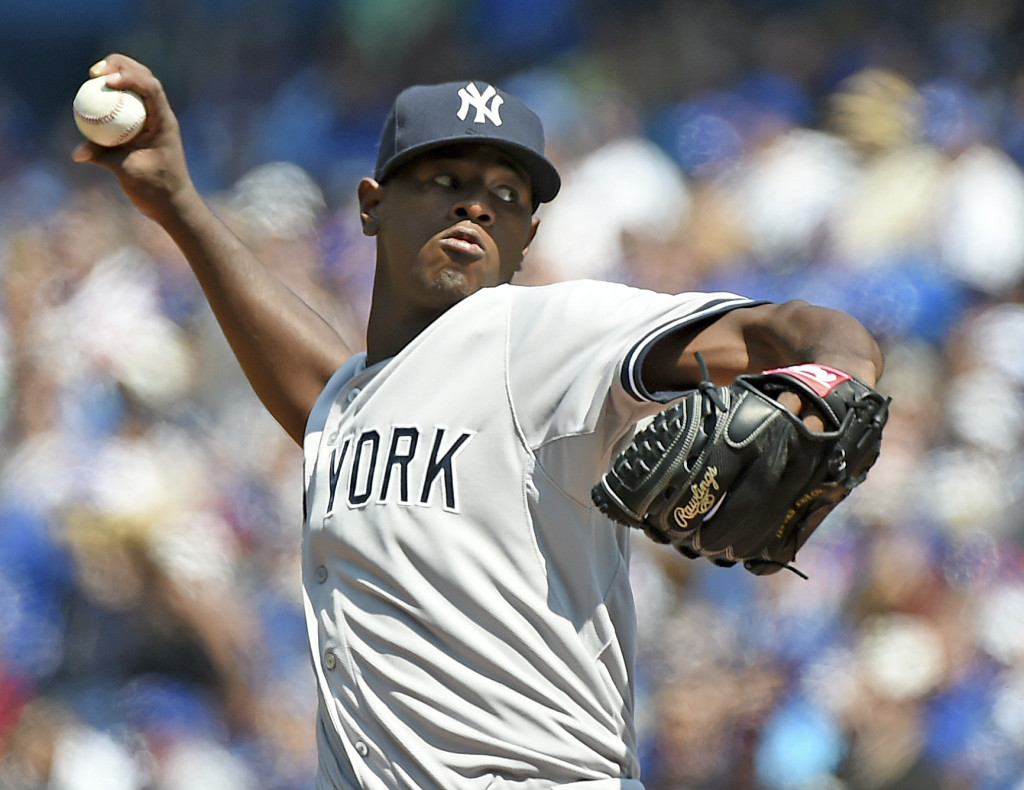 Camp Battles: New York Yankees - MLB Trade Rumors