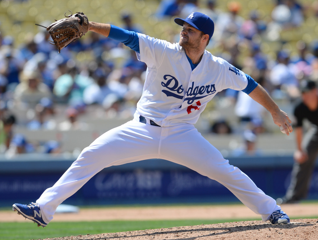 Athletics Acquire Daniel Coulombe - MLB Trade Rumors