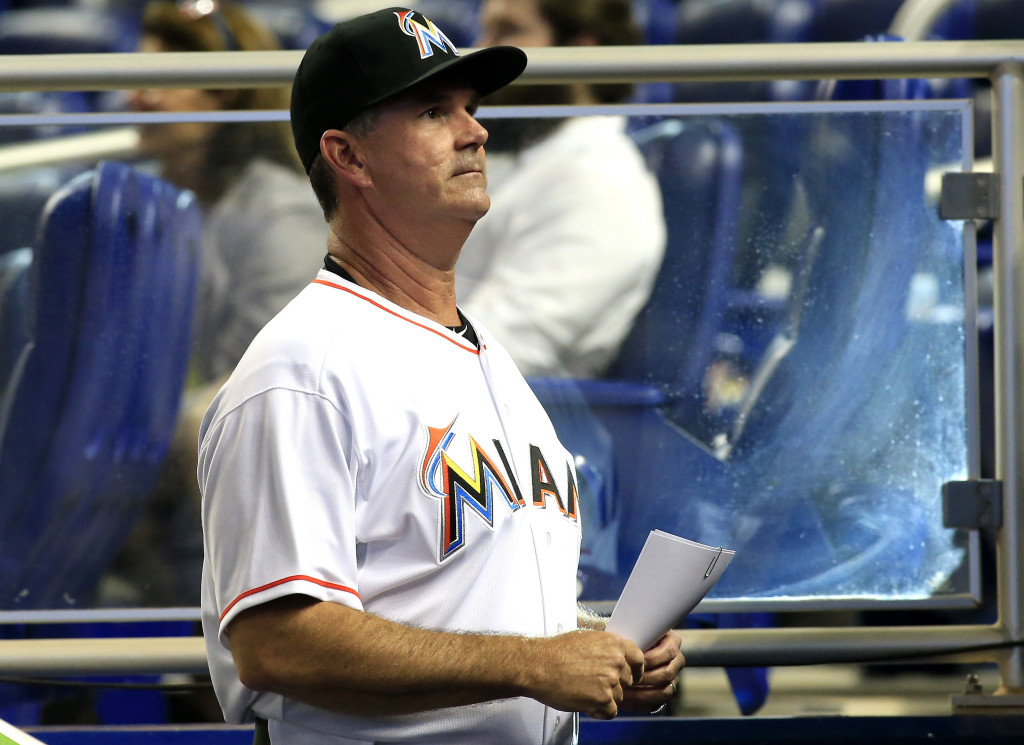 NL East Notes: Jennings, Gillick, Fernandez, Aardsma - MLB Trade Rumors