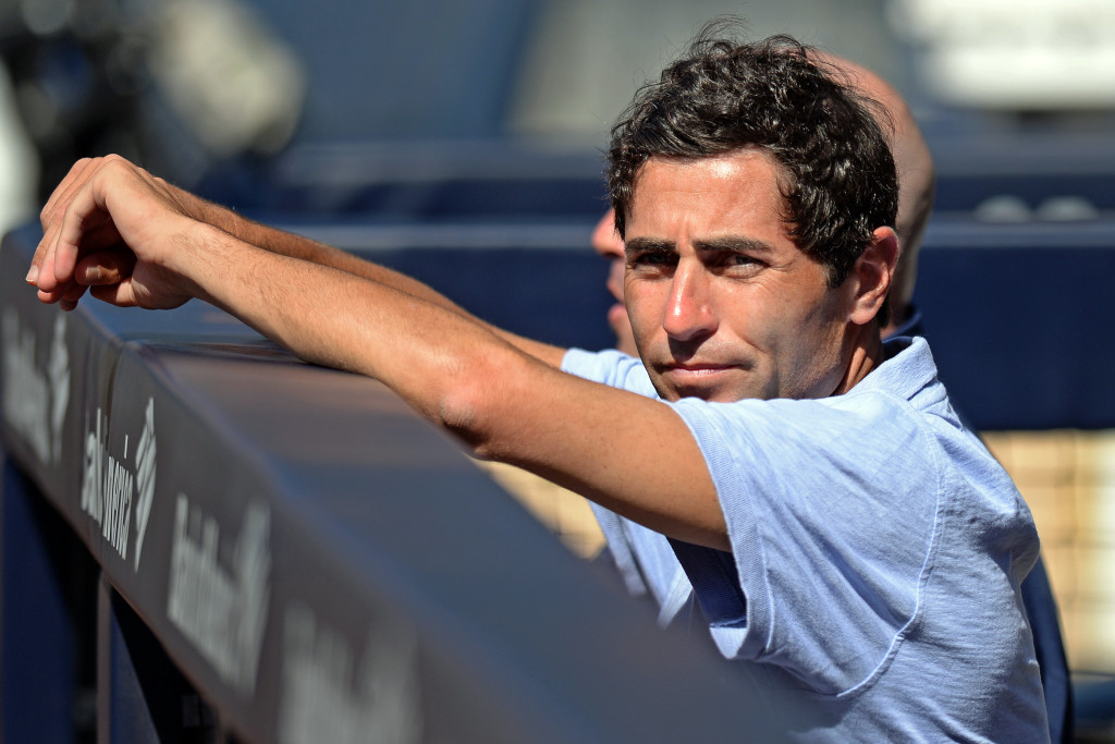 Padres Front Office Split On A.J. Preller - MLB Trade Rumors