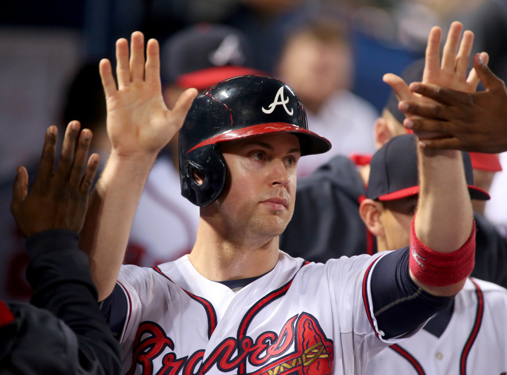 Angels Claim Todd Cunningham - MLB Trade Rumors