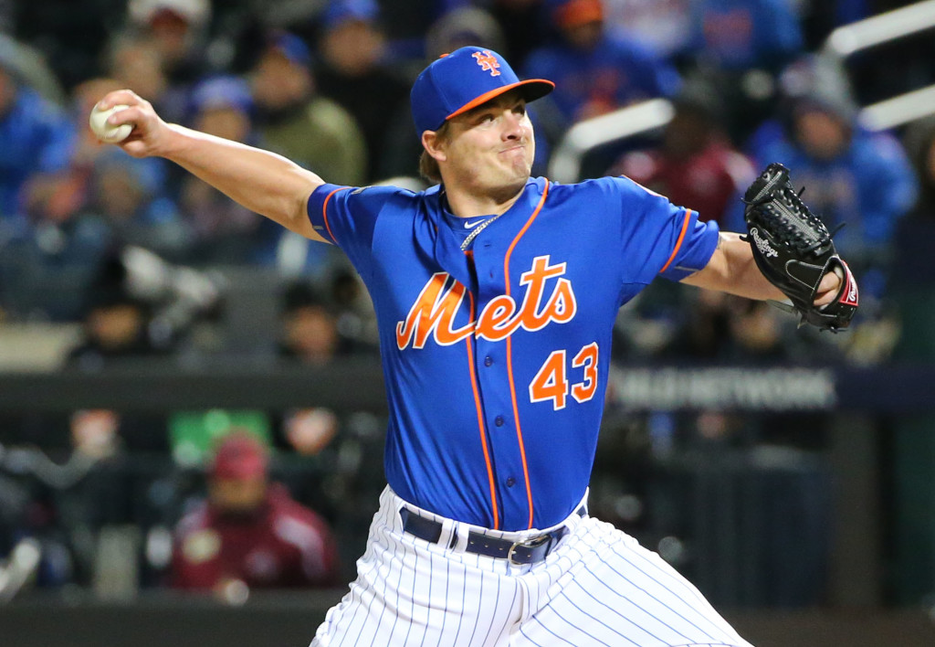 Arbitration Breakdown: Addison Reed - MLB Trade Rumors