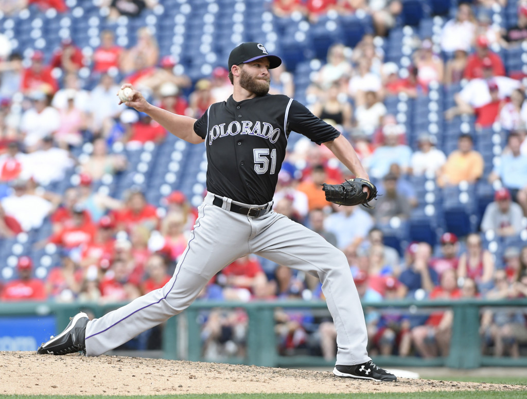 Minor MLB Transactions: 12/4/15 - MLB Trade Rumors