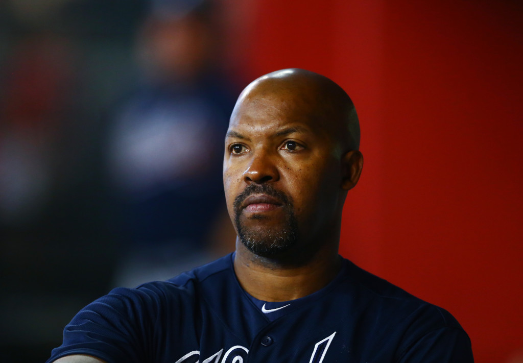 Bo Porter Among Additional Possible Rockies Managerial Candidates - MLB ...