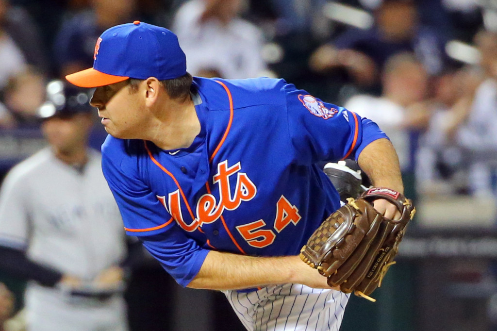 Diamondbacks To Sign Tim Stauffer, Jason Bourgeois - MLB Trade Rumors