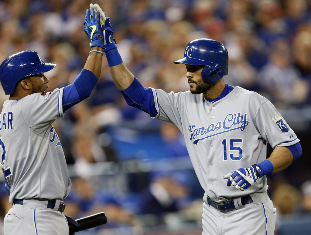 Quick Hits: Cubs, Royals, Rios - MLB Trade Rumors