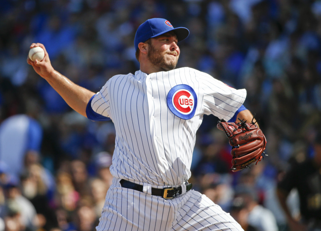 Indians Sign Tommy Hunter, Designate Tony Wolters - MLB Trade Rumors