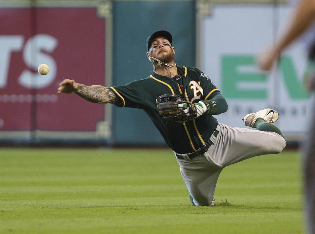 Latest On Brett Lawrie - MLB Trade Rumors