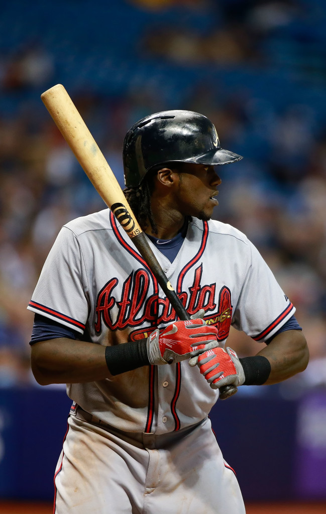 Tigers Acquire Cameron Maybin - MLB Trade Rumors