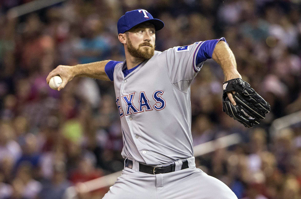 Cubs Acquire Spencer Patton - MLB Trade Rumors