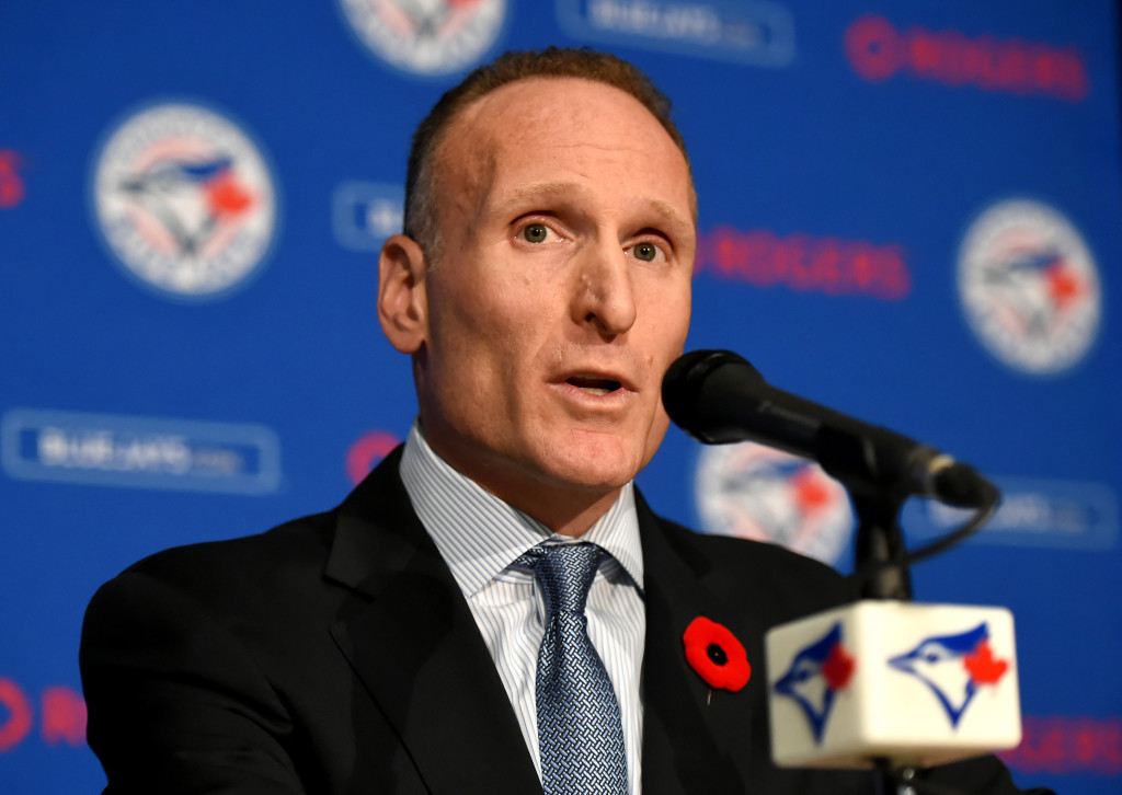 Mark Shapiro On Blue Jays' Deadline Approach - MLB Trade Rumors
